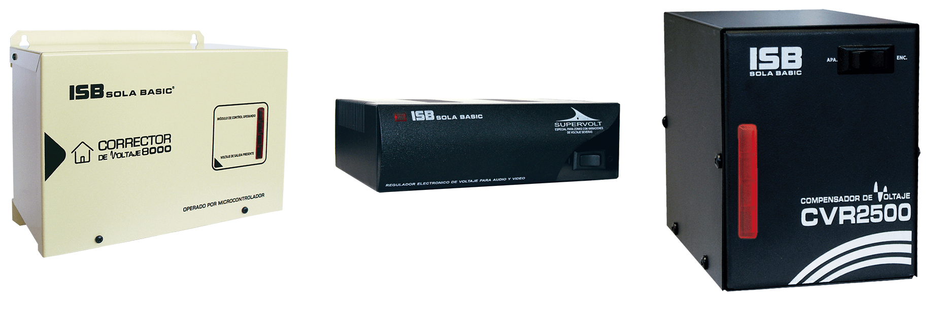 Sola Basic – Controvac S.A.