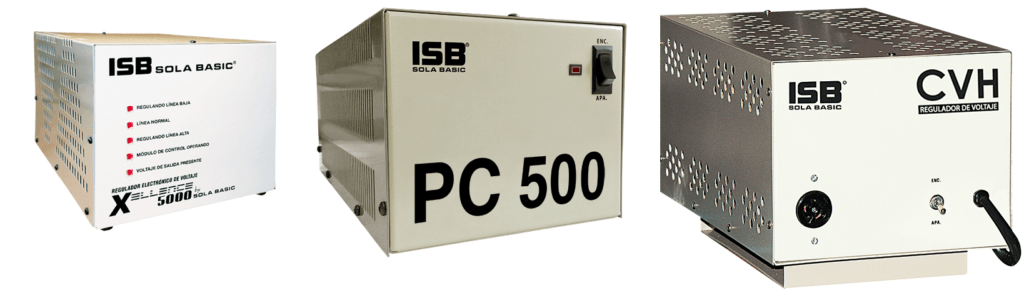 Sola Basic – Controvac S.A.